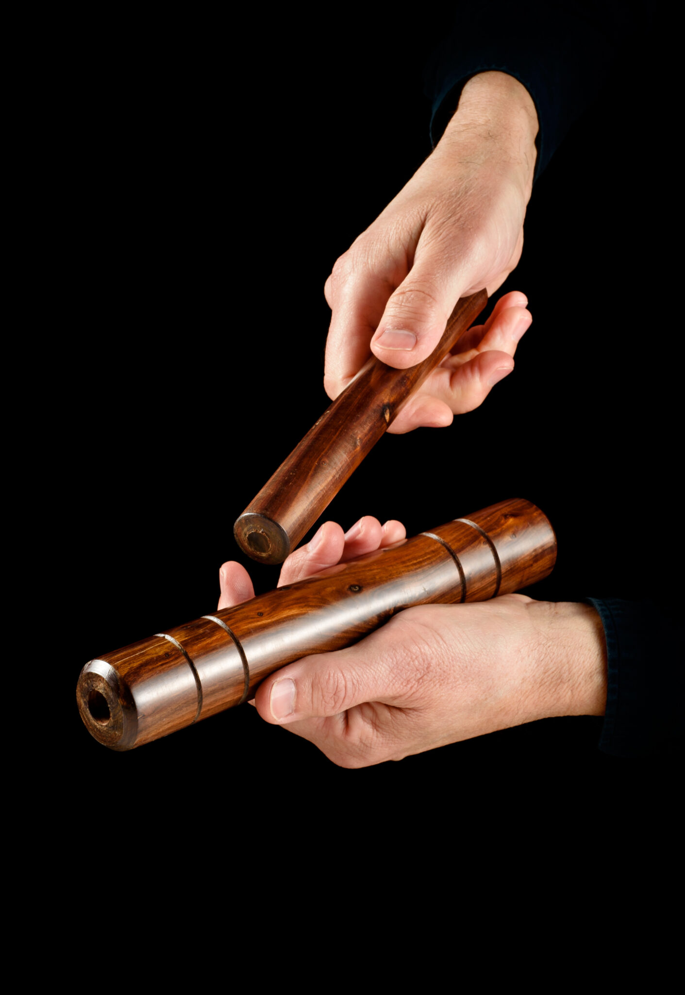 Speeltip 8: Klinkende claves – Sonata Muziekonderwijs